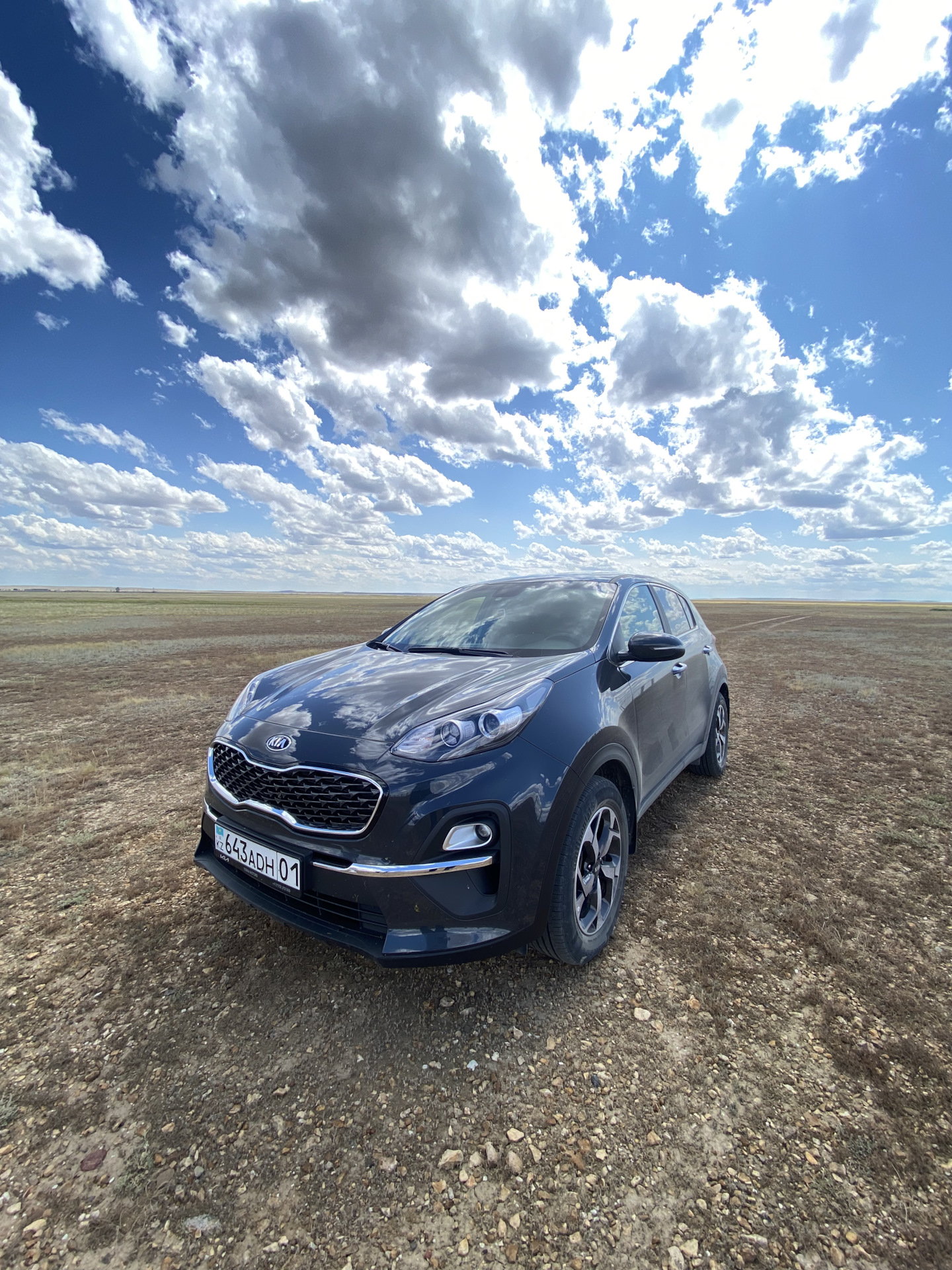 Замена масло в ДВС и АКПП — KIA Sportage (4G), 2 л, 2021 года | плановое ТО | DRIVE2