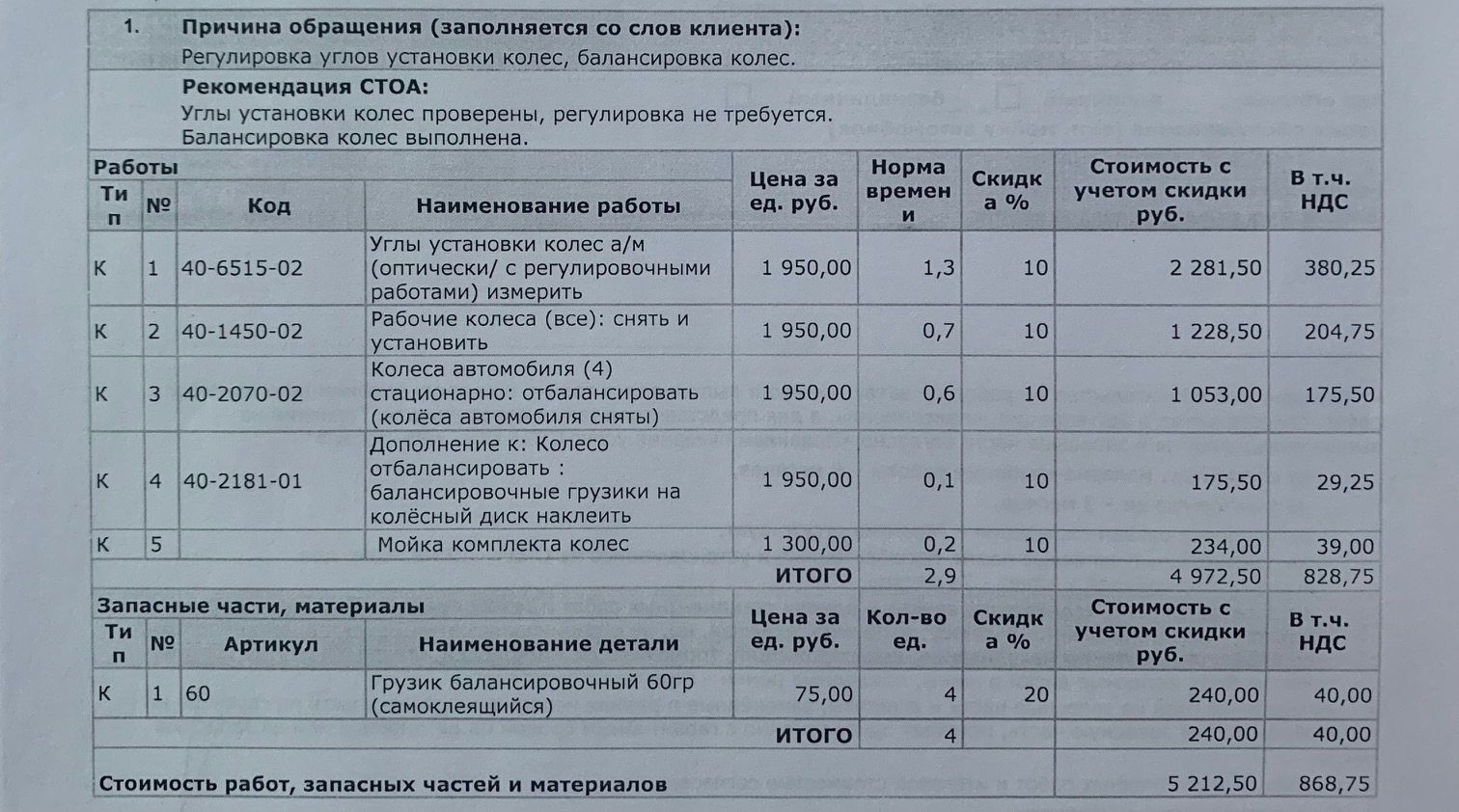 Предновогодняя промежуточная замена масла 125442 — Mercedes-Benz G ...