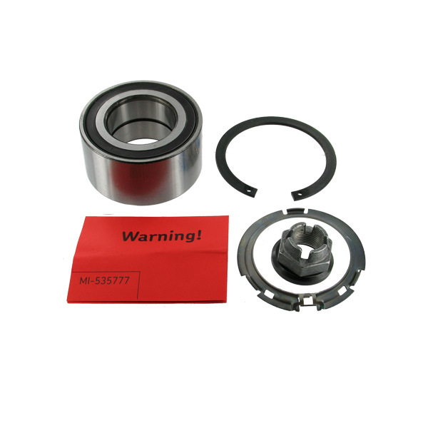 VKBA3638 Комплект подшипника ступицы колеса SKF | Запчасти на DRIVE2