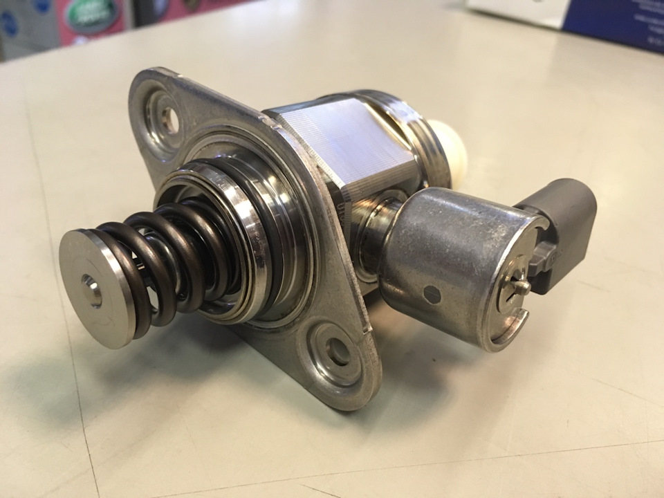 06J127065B Адаптер VAG | Запчасти на DRIVE2