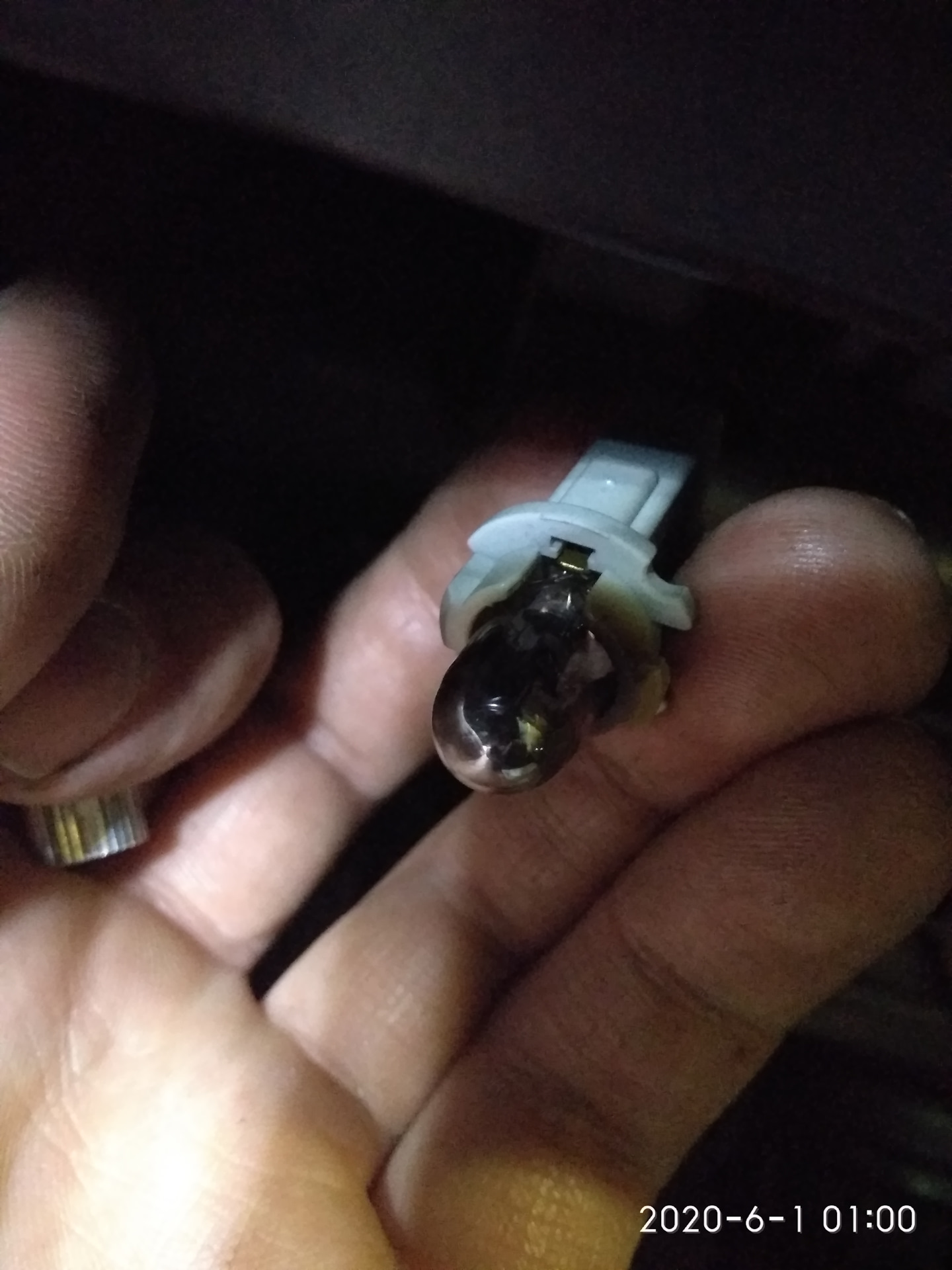 Покупка всякой мелочи. — Volvo XC90 (1G), 2,5 л, 2011 года | просто так ...