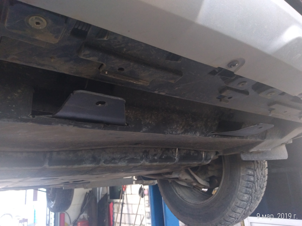 25194475 Прокладка крышки кпп GM | Запчасти на DRIVE2