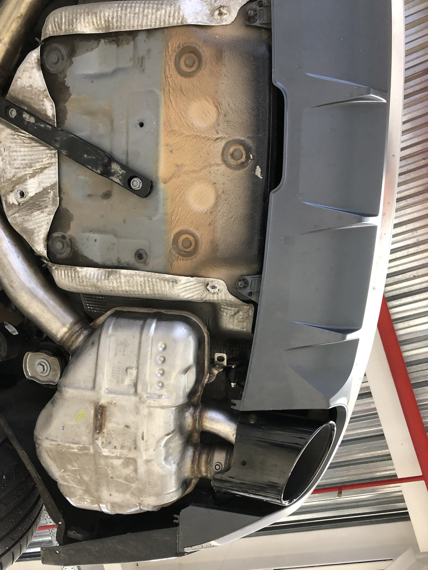 Замена втулок и стоек переднего стабилизатора — Mercedes-Benz C-class ...