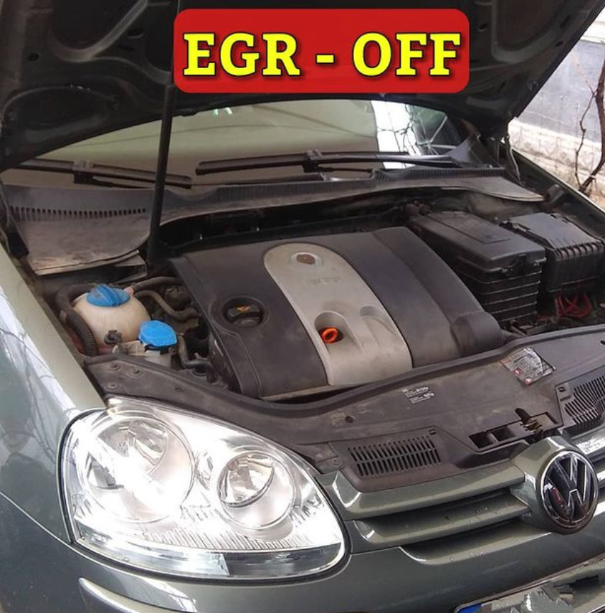 VW golf 5 1.6 FSI_MED 9.5.10_7001_EGR-OFF_ADSORBER — DRIVE2