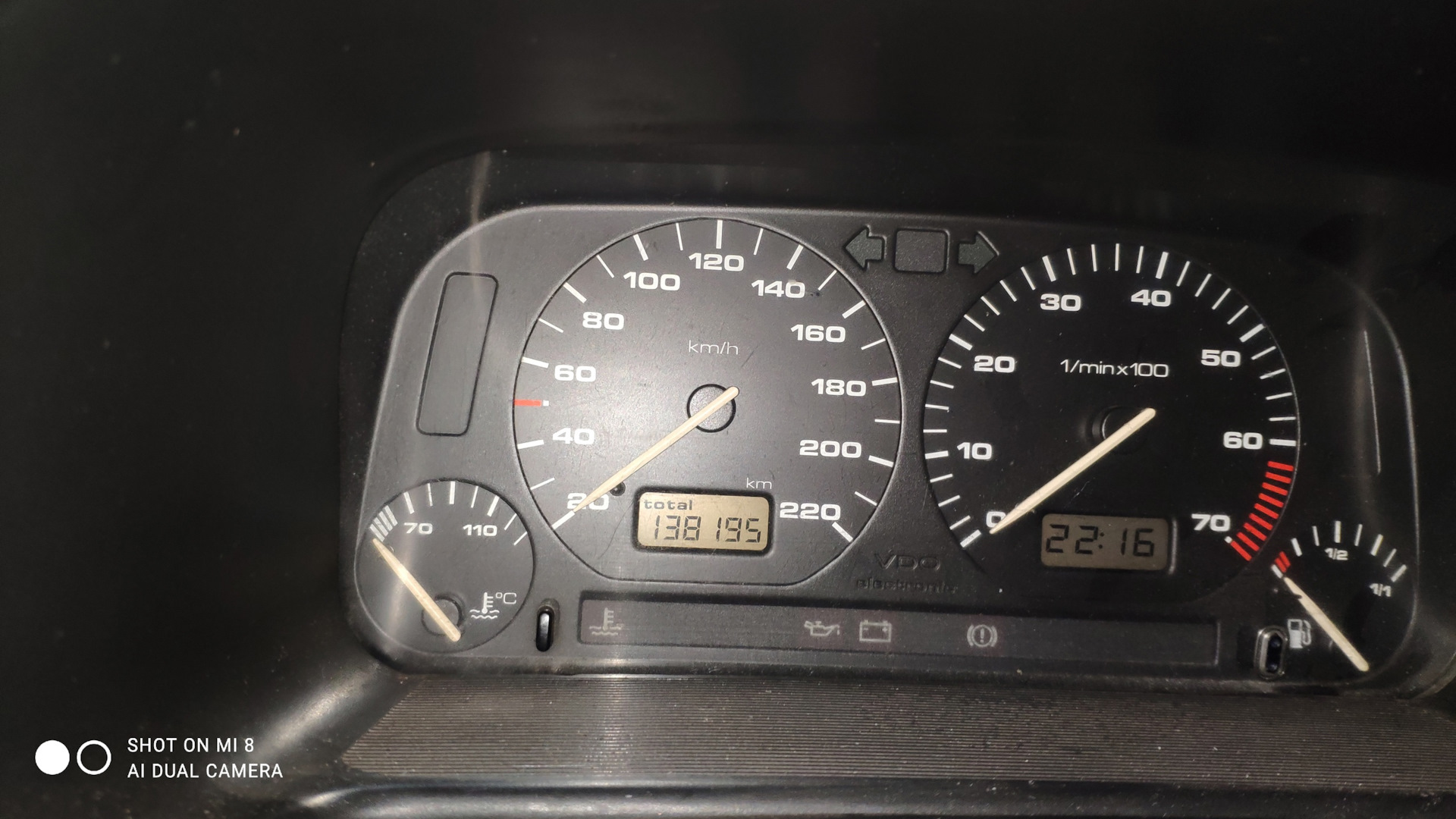 Покупка Golf MkIII, ныне любимого снежного барса — Volkswagen Golf Mk3 ...