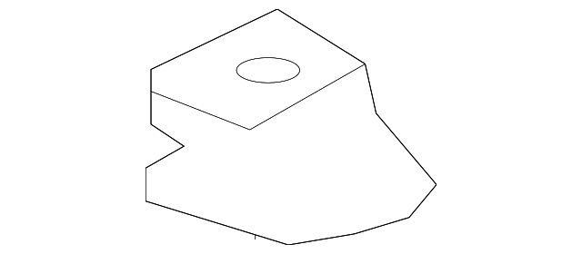 85284JD00A Клипса (пистон) NISSAN INFINITI | Запчасти на DRIVE2