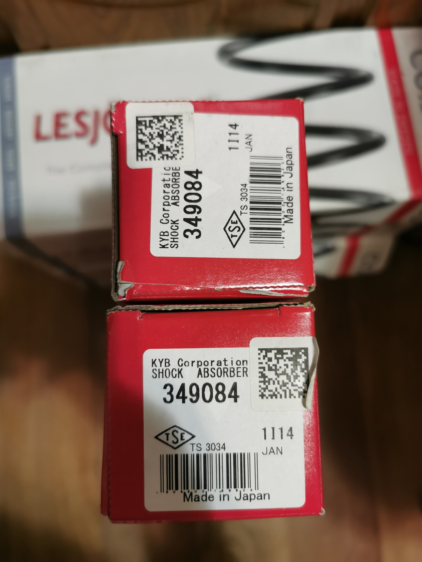 Полная переборка задней подвески — Hyundai i30 (2G), 1,4 л, 2013 года ...