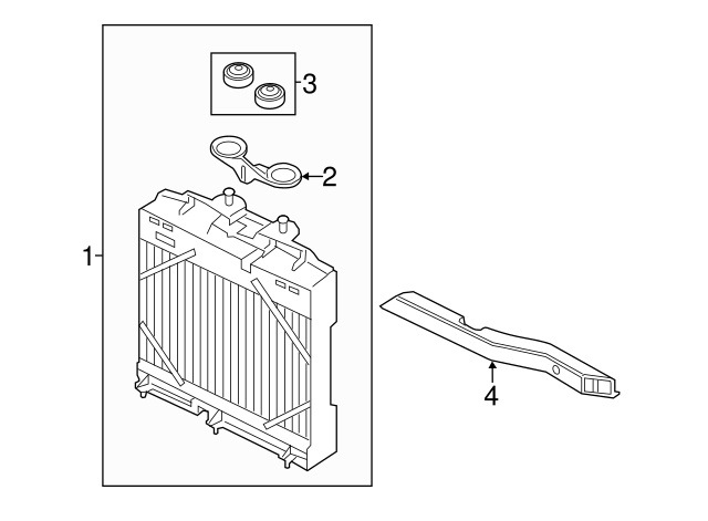 11428510856 Теплообменник BMW | Запчасти на DRIVE2