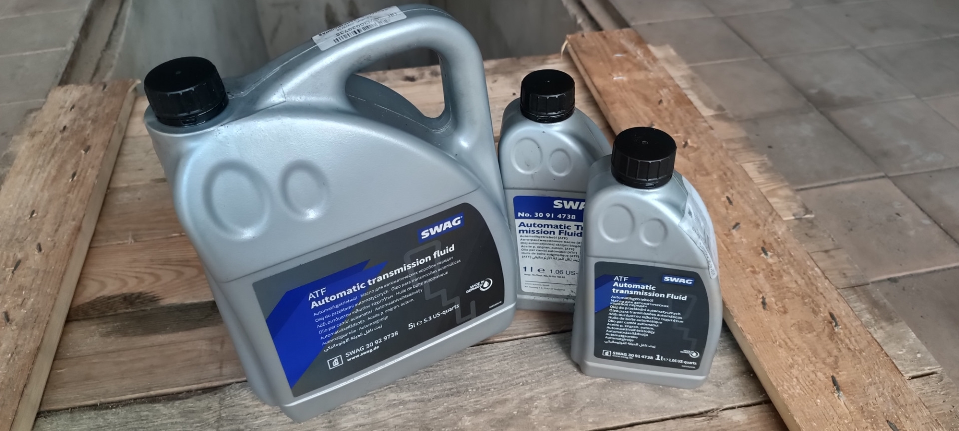 Пришла весна (акпп, гур, по мелочи) — Audi A6 (C5), 2,5 л, 1999 года ...