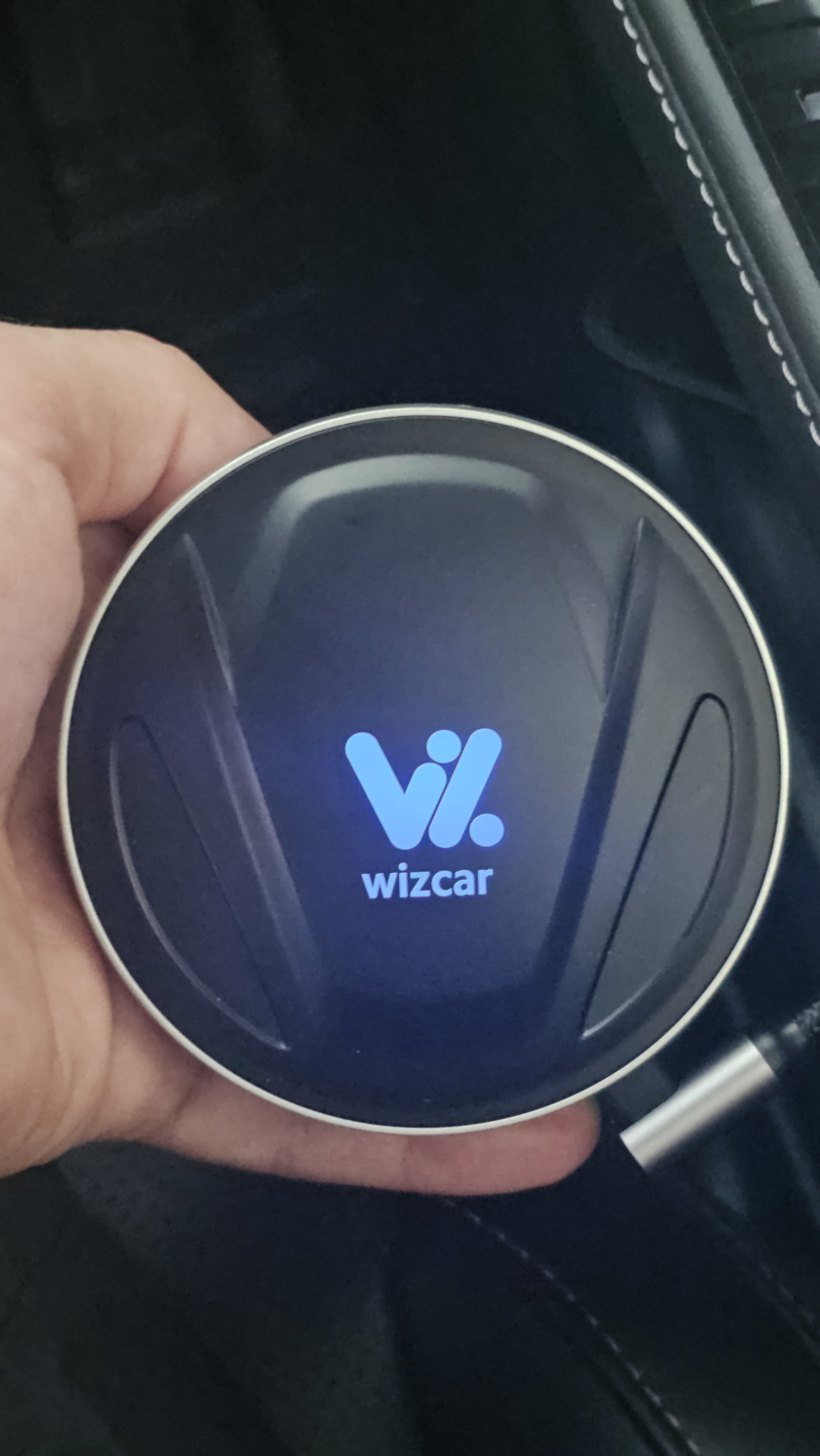Android BOX — Wizcar M3 PRO — Changan Uni-K, 2 л, 2023 года | аксессуары | DRIVE2