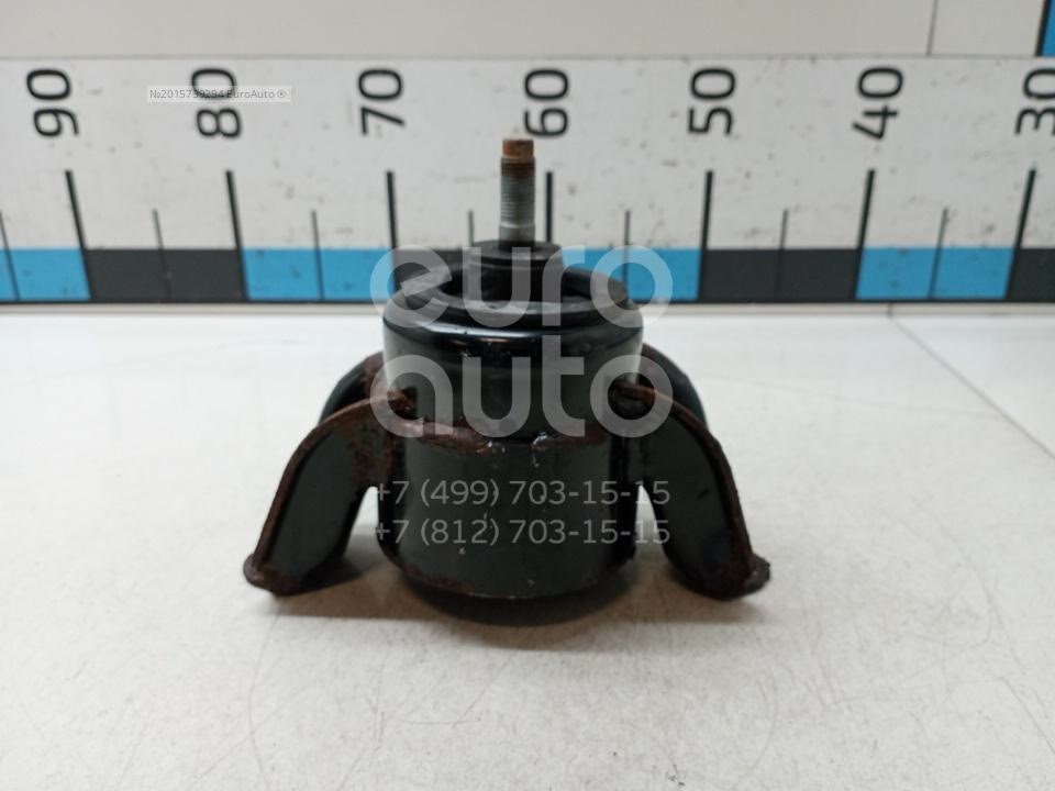 218101R000 Опорный узел двигателя KIA HYUNDAI | Запчасти на DRIVE2