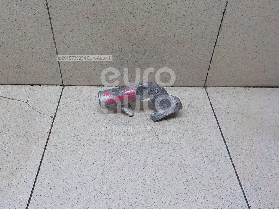 070121131B Патрубок трубчатый VAG | Запчасти на DRIVE2