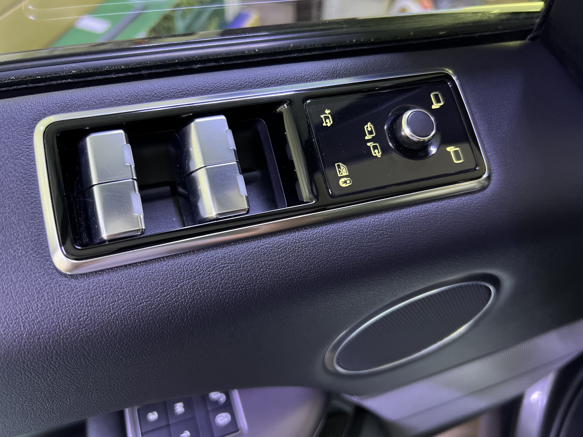 LR123006 финал — Land Rover Range Rover Sport (2G), 3 л, 2018 года ...