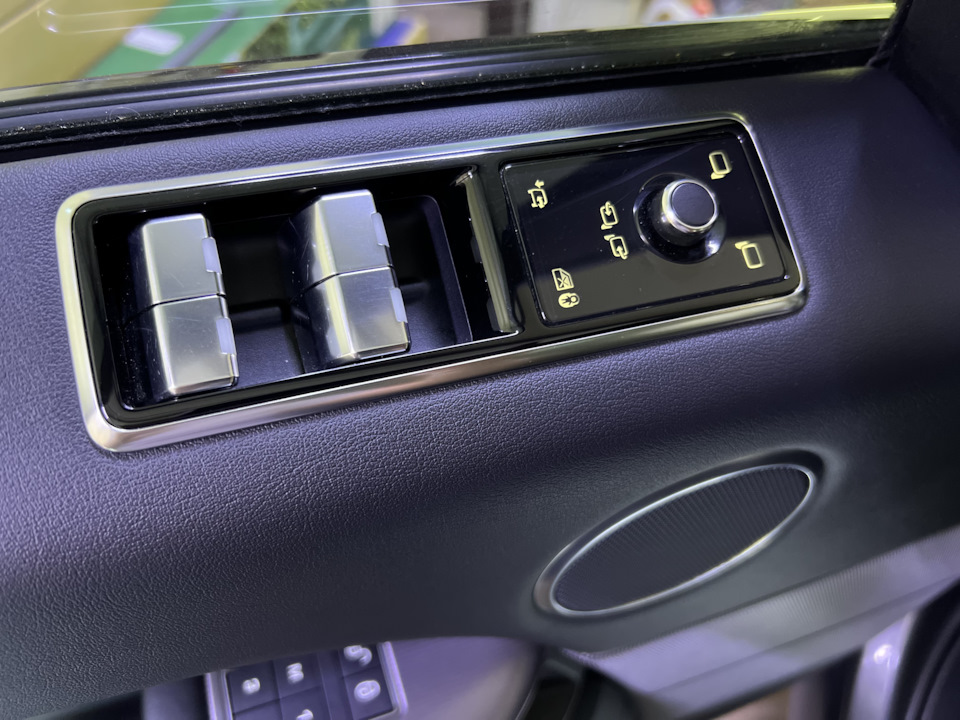 LR123006 финал — Land Rover Range Rover Sport (2G), 3 л, 2018 года ...