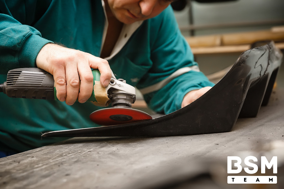 BSM Team: отзывы, цены, фото