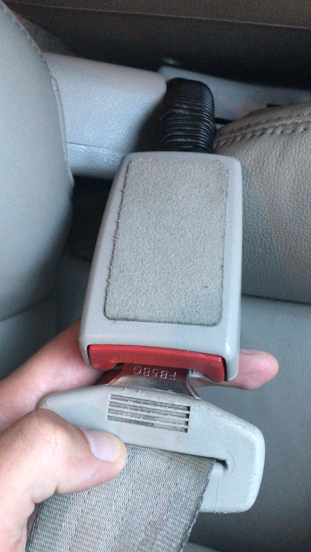 Только не сверли капот! — Mitsubishi Legnum, 2 л, 2000 года | своими ...