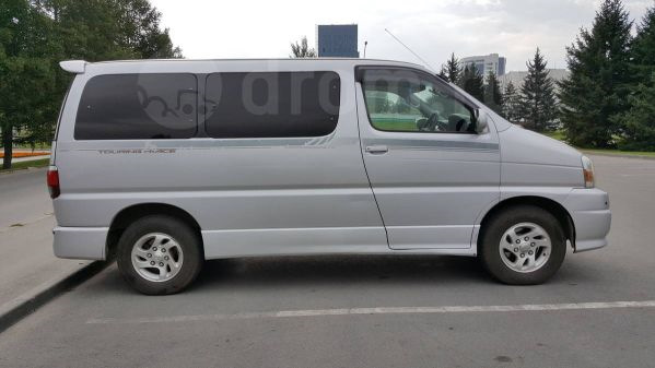 Замена молдингов лобового стекла — Nissan Almera II (N16), 1,5 л, 2005 ...