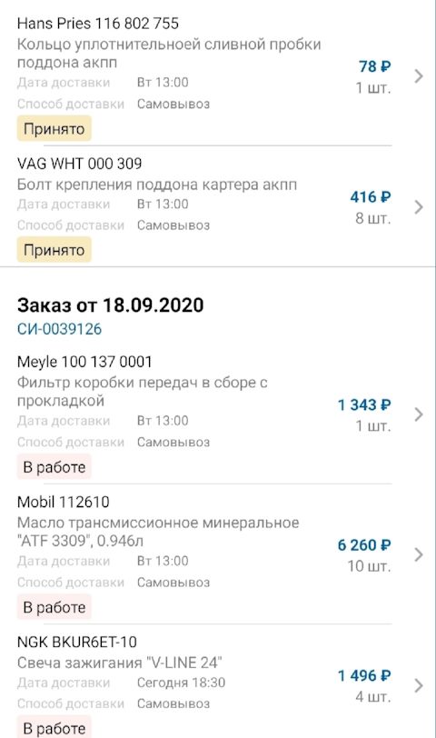 WHT000309 Болт (M6х1х21) / VAG | Запчасти на DRIVE2