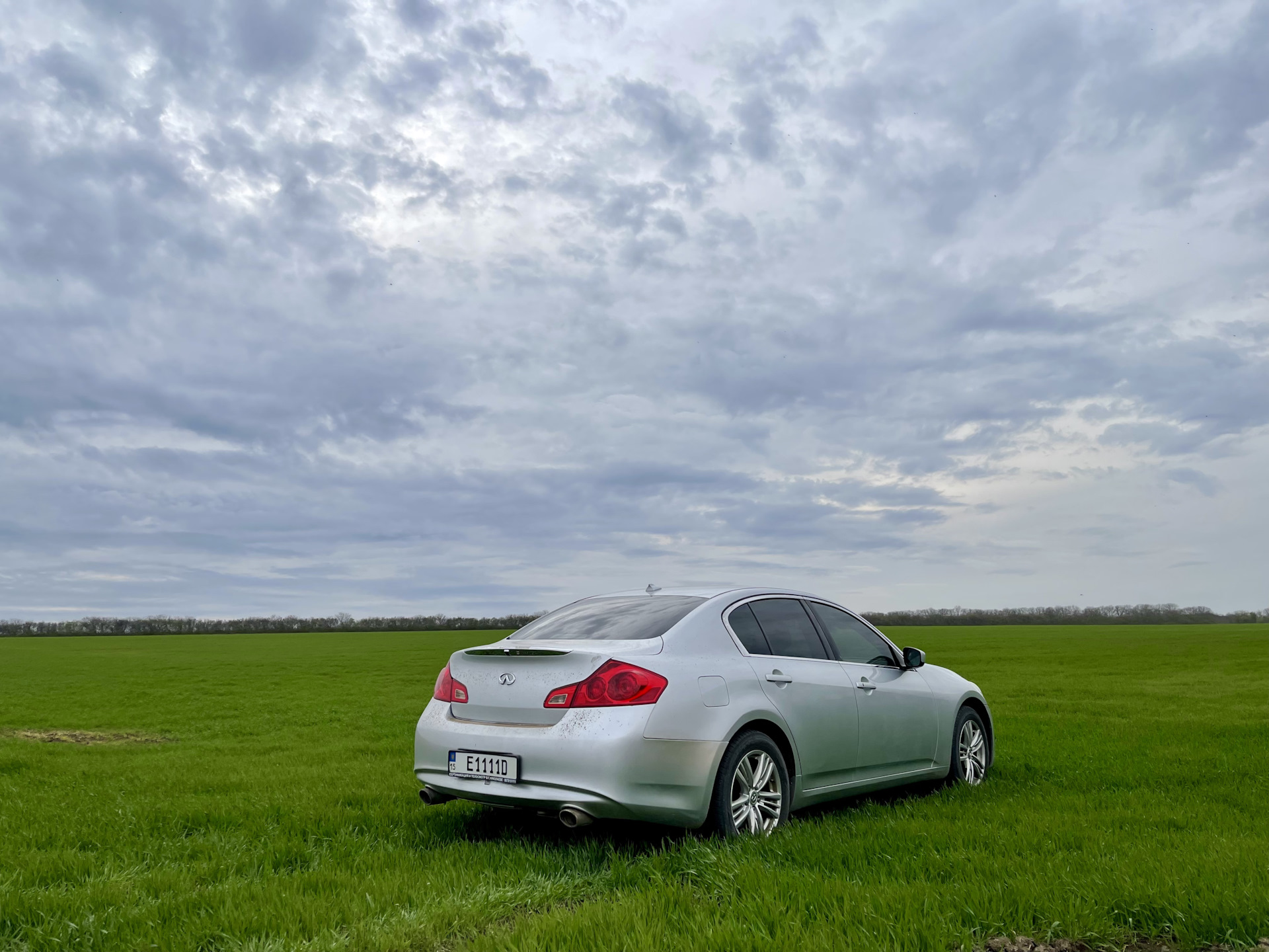 Bluetooth — Infiniti G25, 2,5 л, 2012 года | другое | DRIVE2