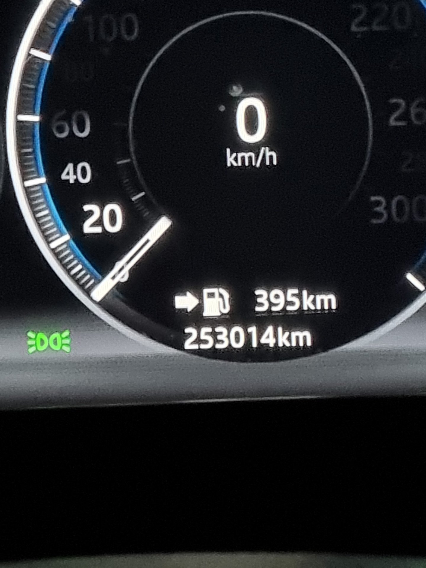 ТО 253 — Jaguar F-Pace, 2 л, 2016 года | плановое ТО | DRIVE2