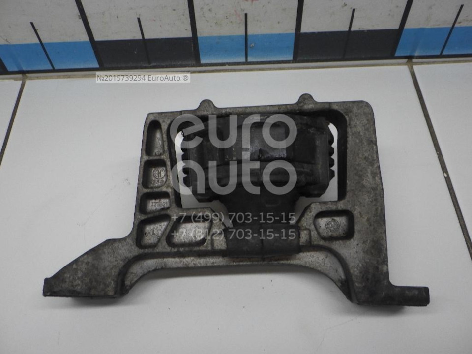 1930320 Подушкa двигателя Ford | Запчасти на DRIVE2