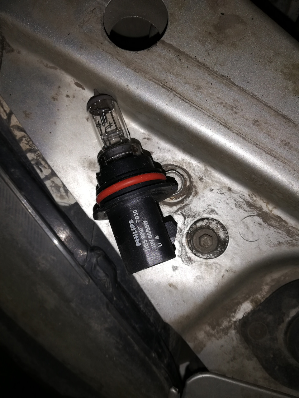 3амена масла — Dodge Stratus (2G), 2,4 л, 2003 года | плановое ТО | DRIVE2