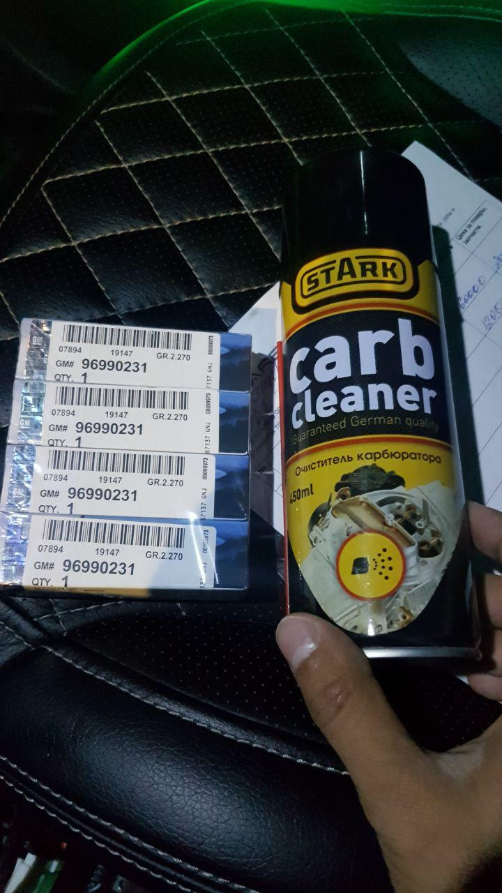 96990231 Свеча зажигания GM | Запчасти на DRIVE2