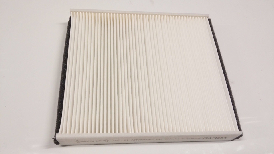 30780376 Салонный фильтр Volvo | Запчасти на DRIVE2