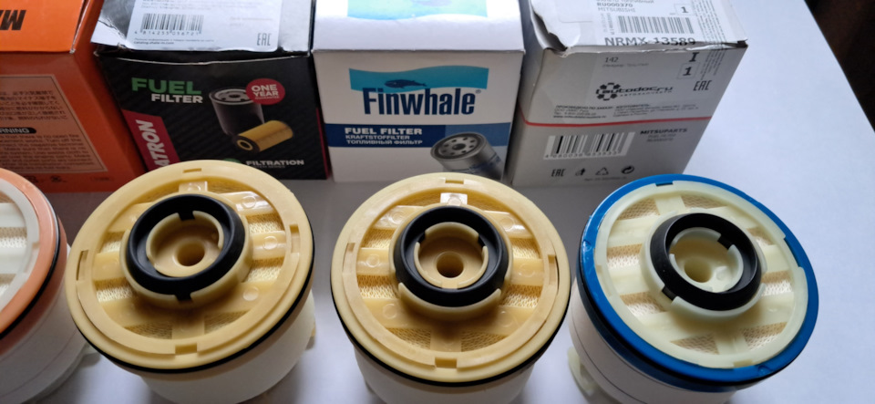 Муки выбора или кручу-верчу оригинал хочу! — Mitsubishi Pajero Sport ...