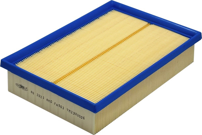 Новый воздушный фильтр GoodWill AG 2021 для CHERY, EXEED — Good Will на ...