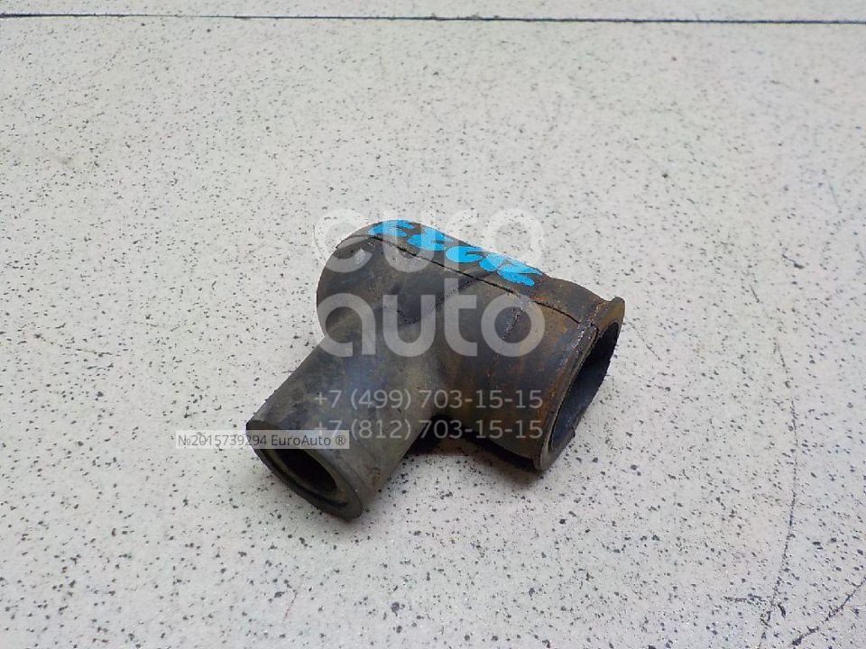 9866138100 Фитинг шланга стеклоомывателя KIA HYUNDAI | Запчасти на DRIVE2