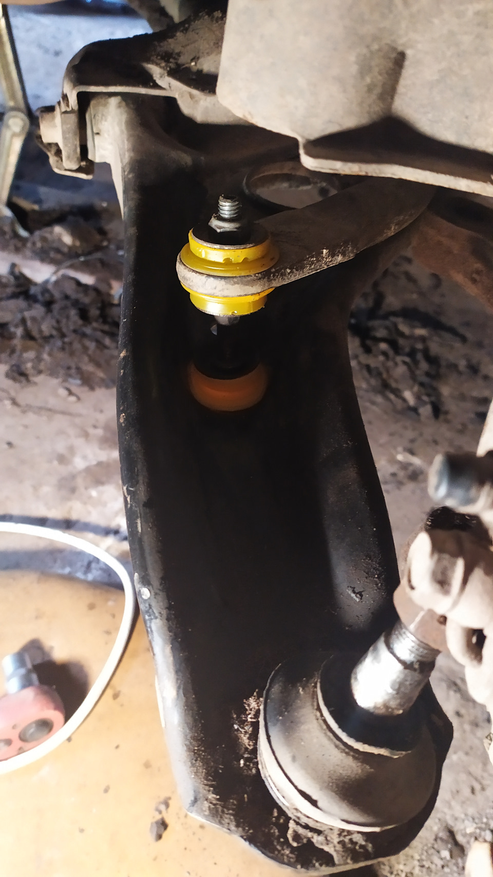 Полиуритан мне в машину"""" — Geely MK, 1,6 л, 2008 года | своими ...