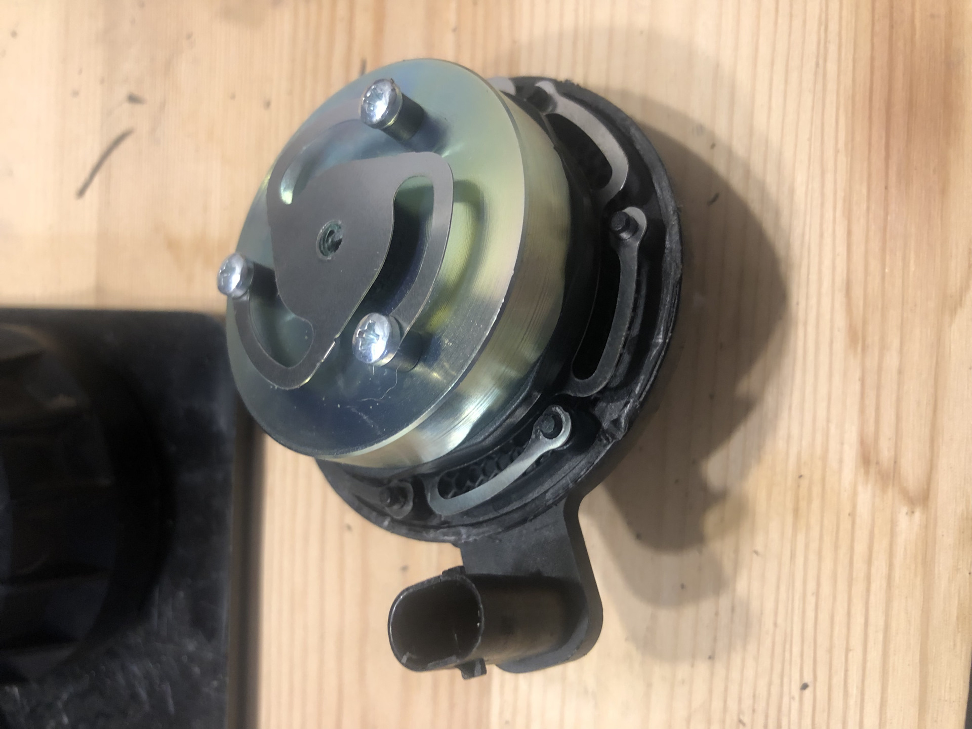 Soundaktor победа. — Skoda Kodiaq (1G), 2 л, 2018 года | тюнинг | DRIVE2