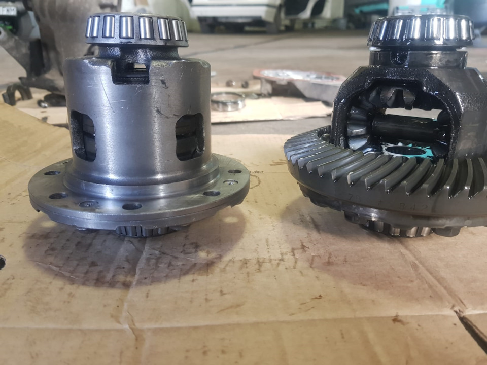 rs diff свап — Mitsubishi Mirage (5G), 2 л, 1996 года | просто так | DRIVE2