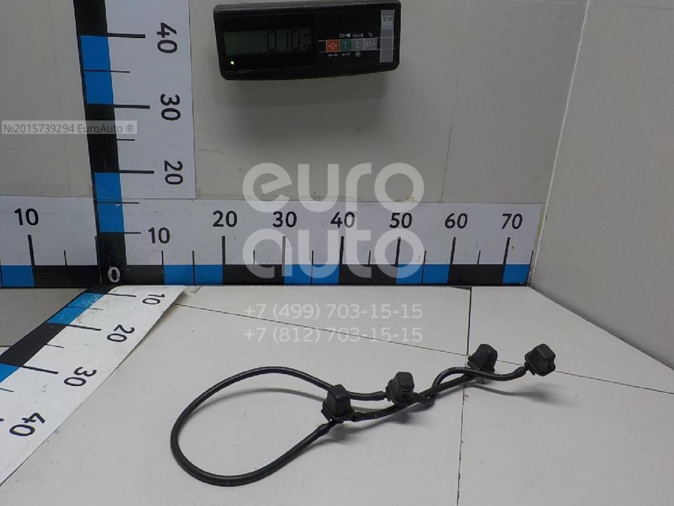 A1668601092 Трубопровод стеклоомывателя Mercedes | Запчасти на DRIVE2