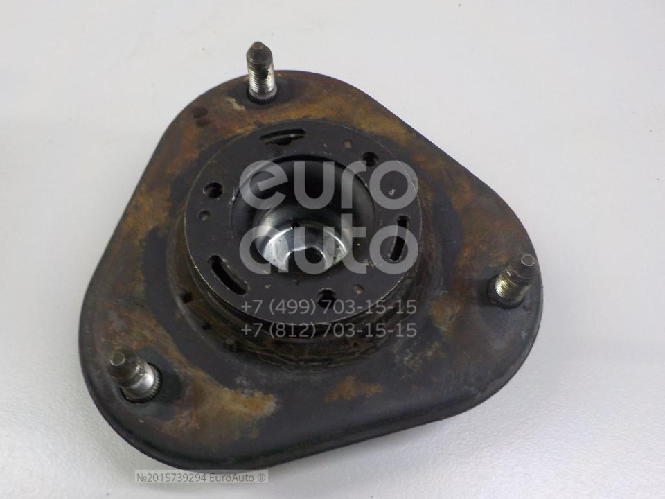 PSE4223 Опора амортизатора TOYOTA RAV4 ACA3/GSA3 05- Patron | Запчасти ...