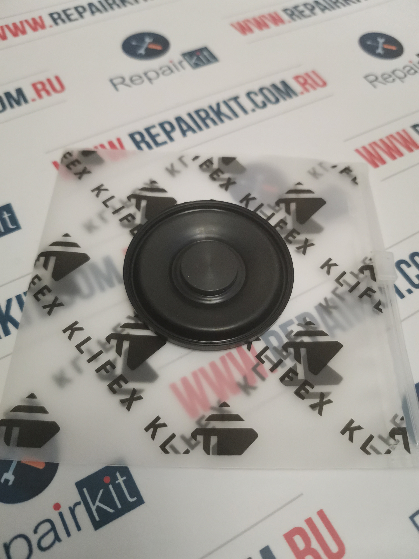 Мембрана маслоотделителя AUDI A6, A8, Q7 079103464 — Repairkit на DRIVE2