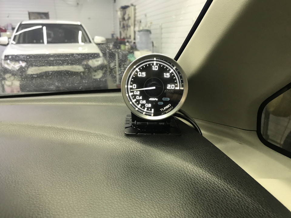 Датчик буста — Mitsubishi eK (3G), 0,7 л, 2013 года | тюнинг | DRIVE2