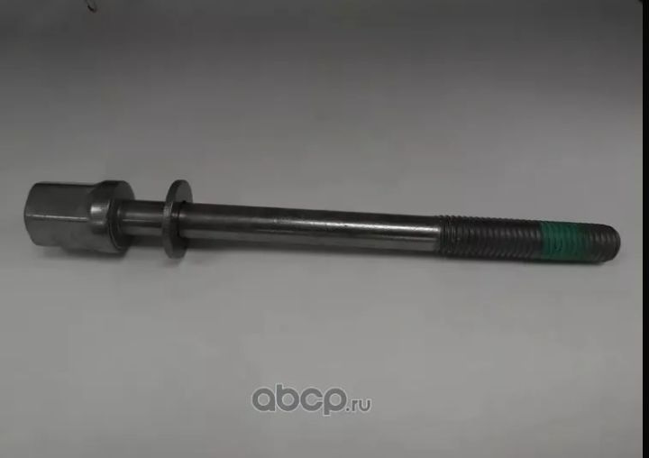 Болт генератора — BMW X5 (E70), 3 л, 2007 года | поломка | DRIVE2