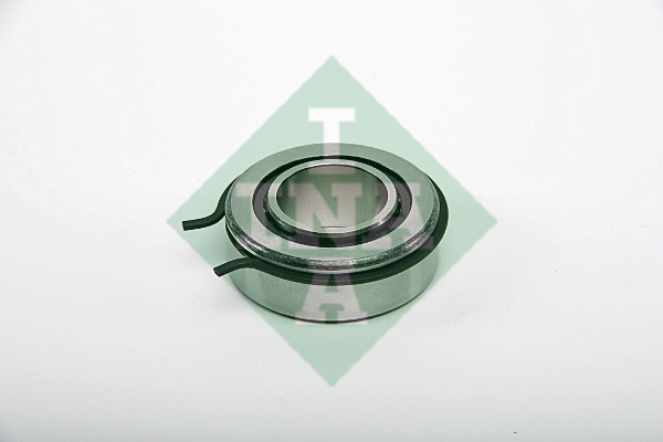 712114710 Подшипник, ступенчатая коробка передач INA | Запчасти на DRIVE2