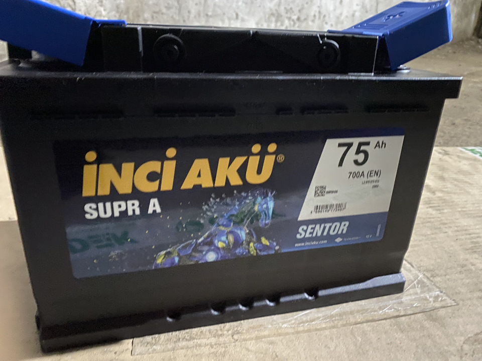 Морозы и Аккумуляторы — KIA K5 (3G), 2,5 л, 2020 года | путешествие ...