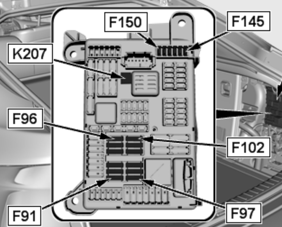 S323A или дооснащение автодоводчиками — BMW X5 (E70), 3 л, 2013 года ...