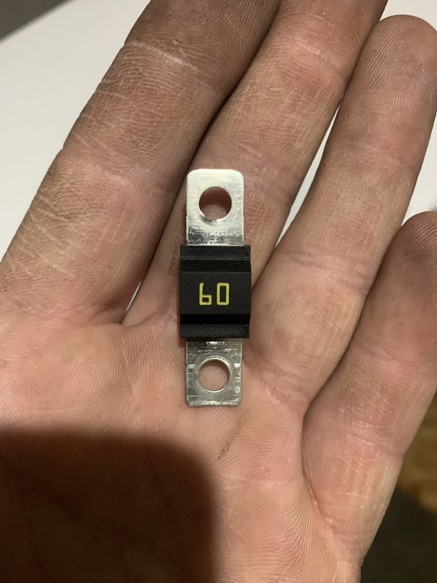 Ужин при свечах — Volvo XC70 II, 2,4 л, 2003 года | своими руками | DRIVE2