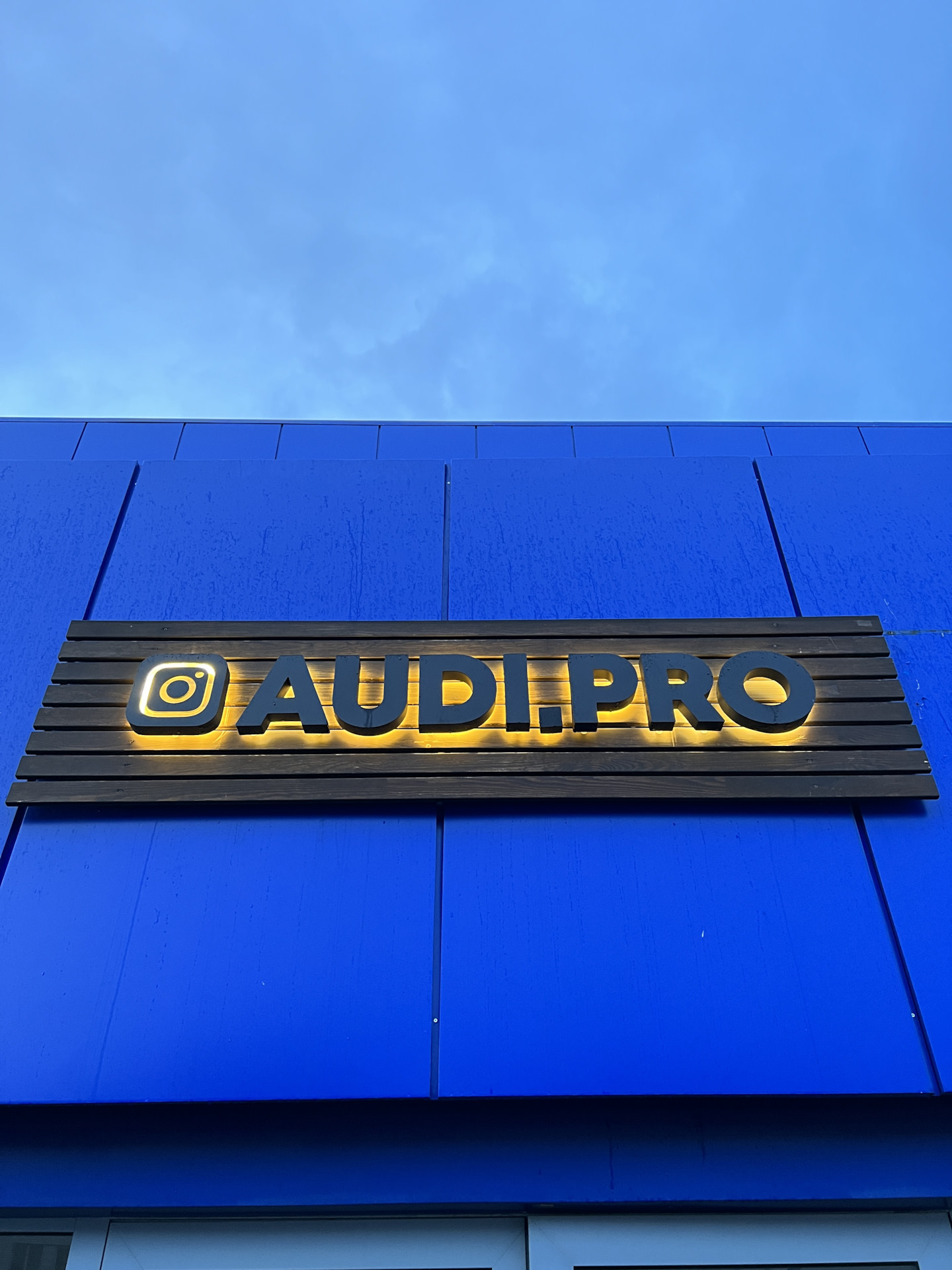 🤩 Audi.Pro — Audi Q3 (1G), 2 л, 2013 года | визит на сервис | DRIVE2