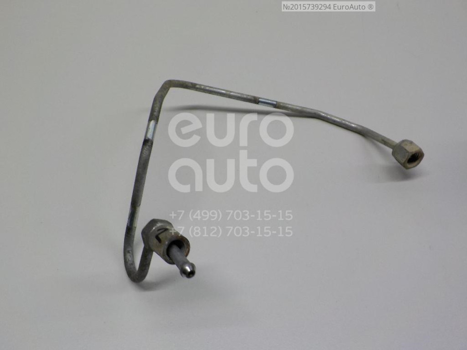 2370230060 ТРУБКА ВЫС. ДАВЛЕНИЯ TOYOTA LEXUS | Запчасти на DRIVE2