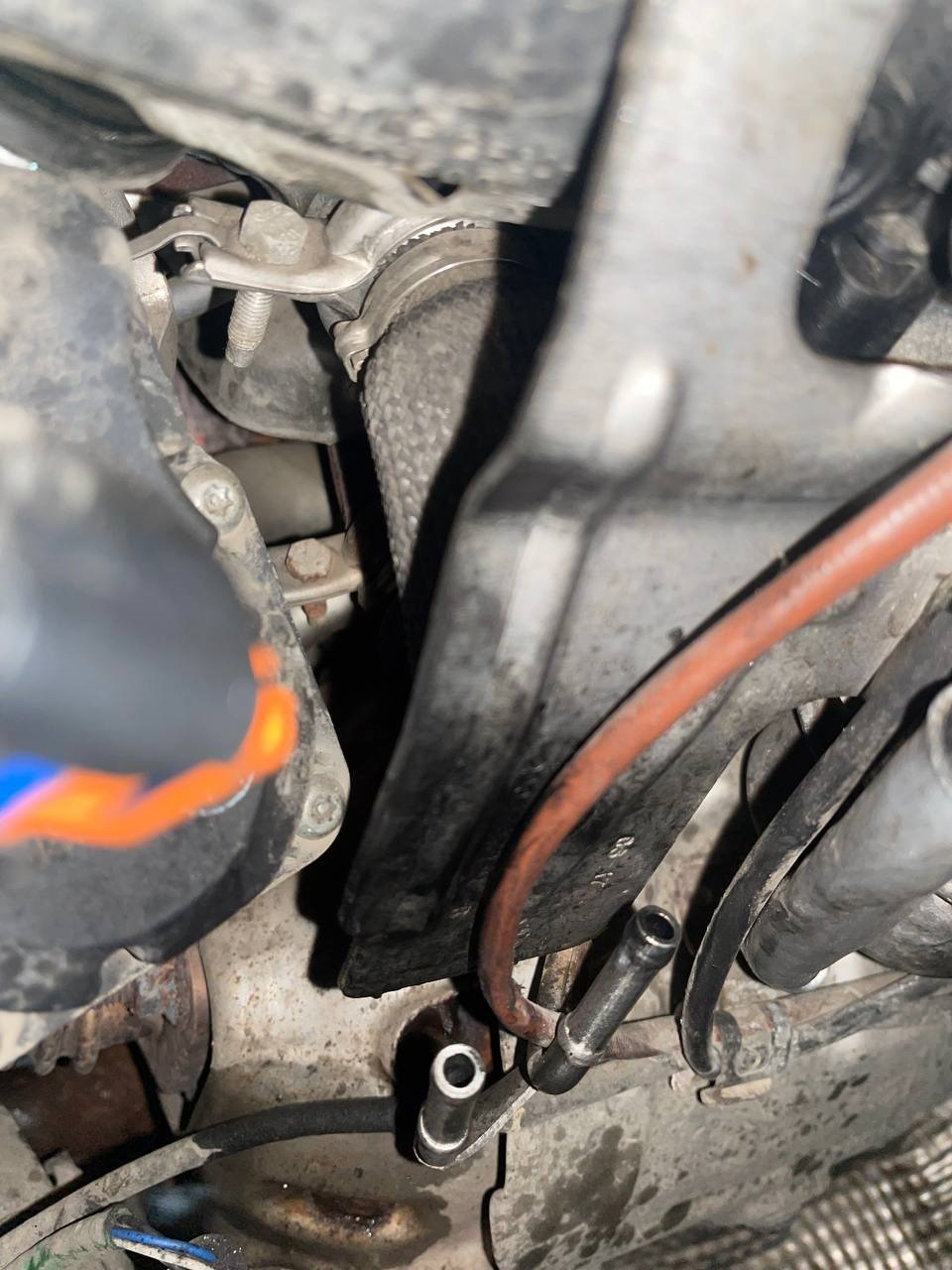 Renault Проверьте систему снижения токсичности. Проверьте системы ...