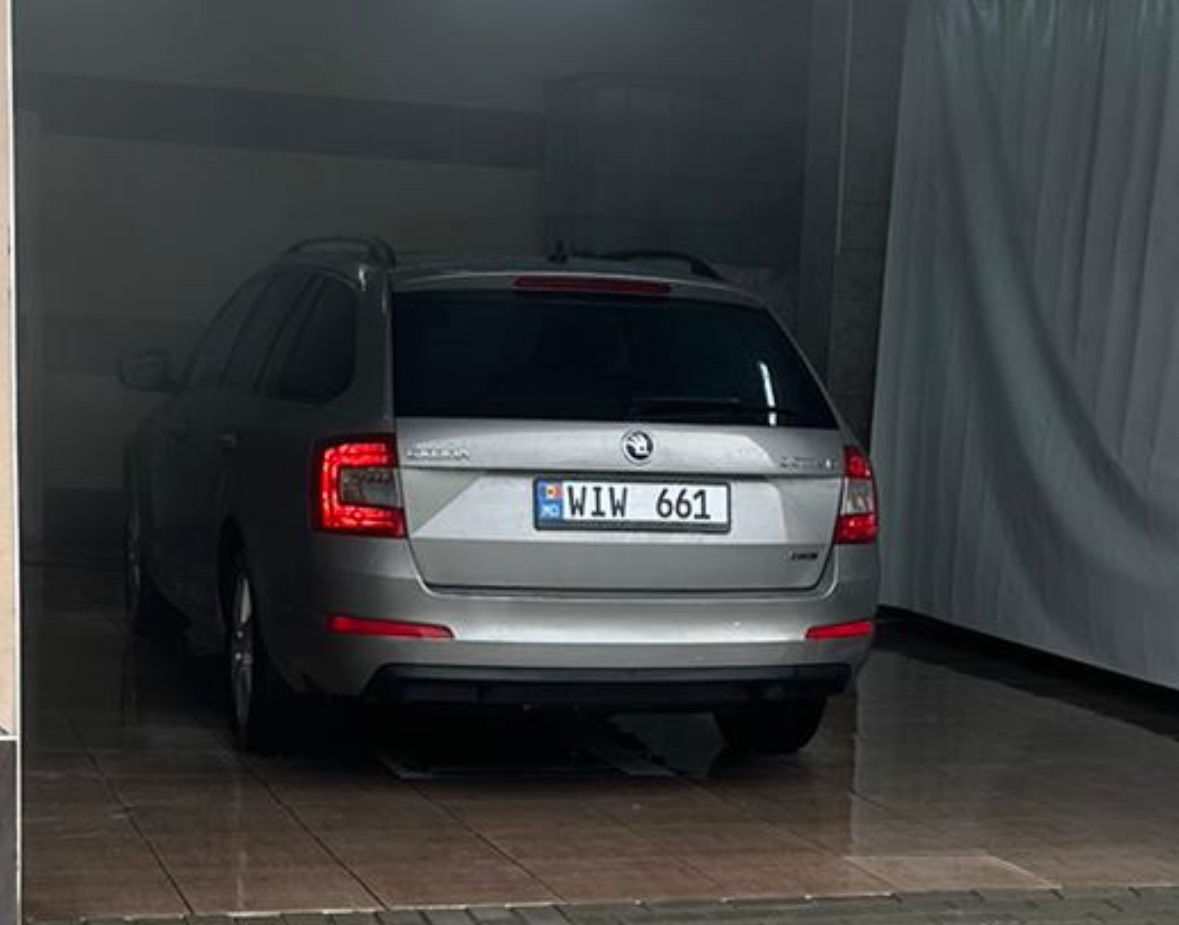 Ну все Skoda продана — Skoda Octavia Combi A7 Mk3, 1,4 л, 2014 года | продажа машины | DRIVE2