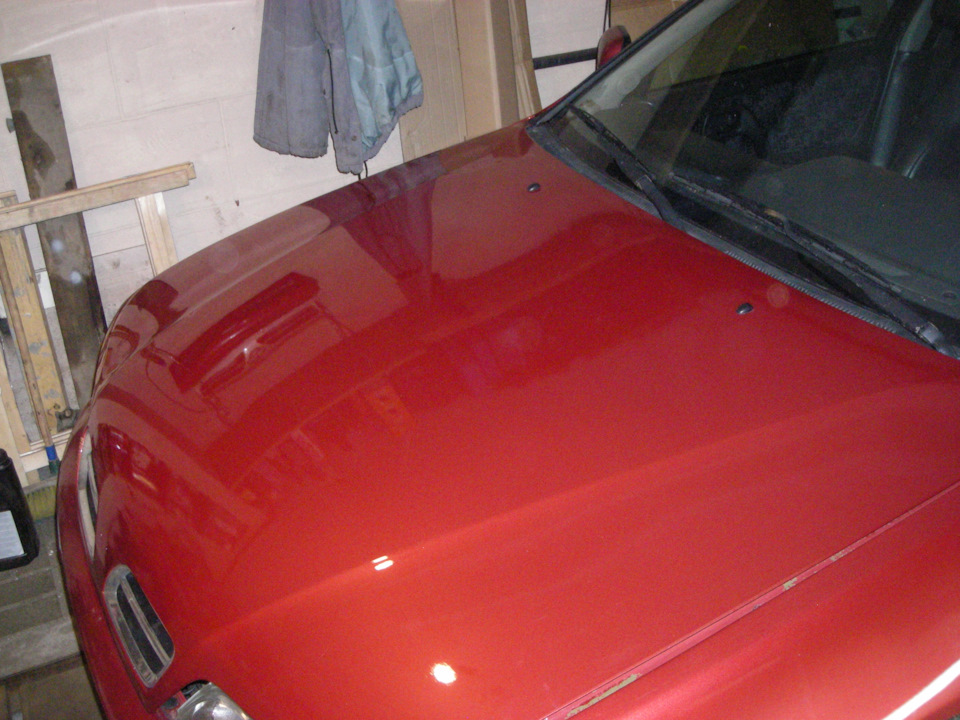 Замена масла — Mazda 6 (1G) GG, 2,3 л, 2007 года | плановое ТО | DRIVE2