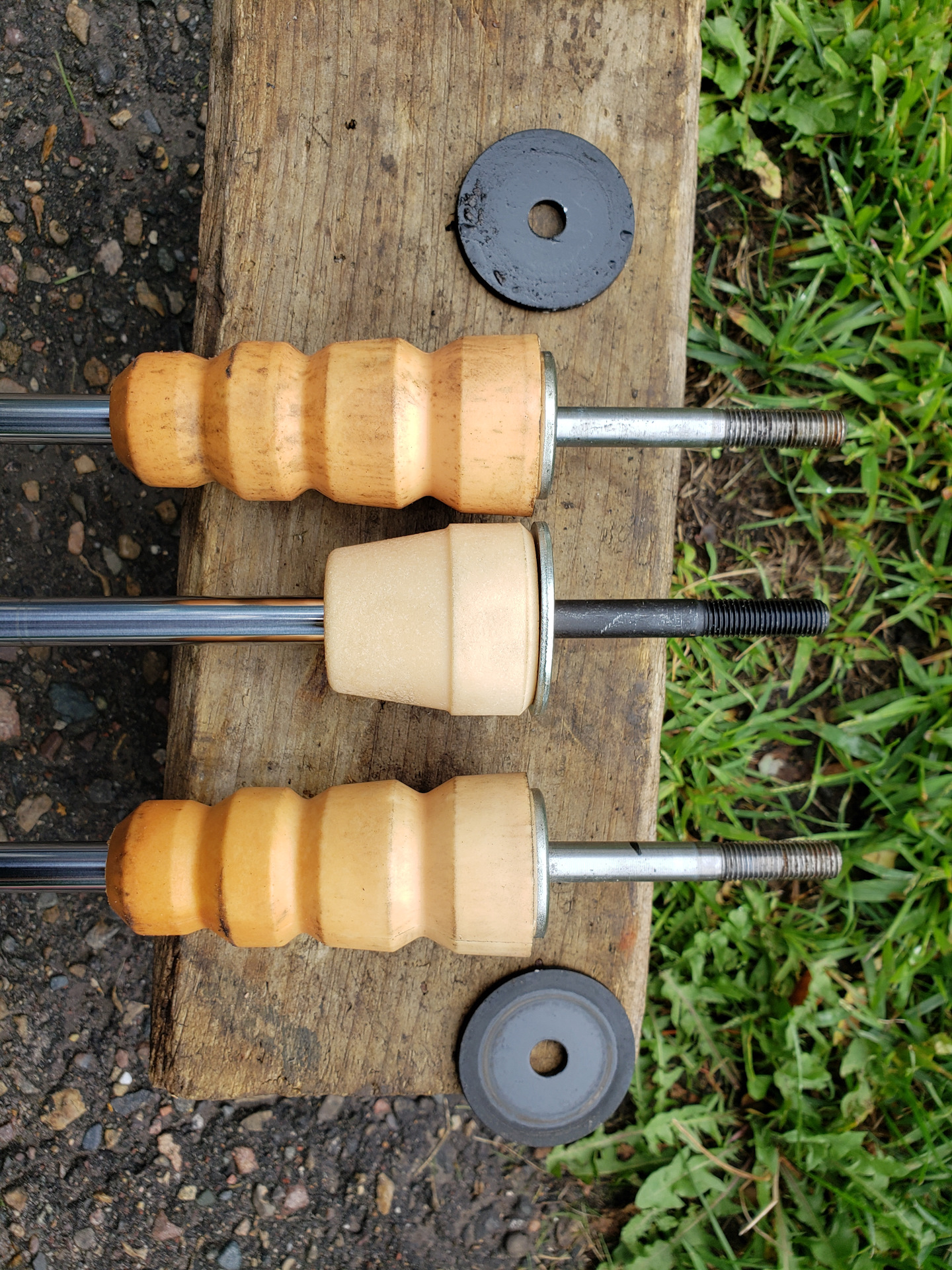 Запись, 3 сентября 2019 — DRIVE2