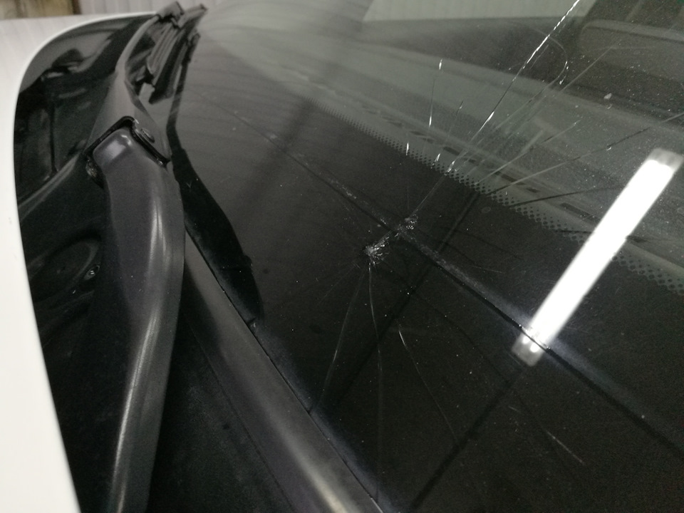 Помыл машину 😐 — BMW 1 series (F20), 1,6 л, 2012 года | поломка | DRIVE2